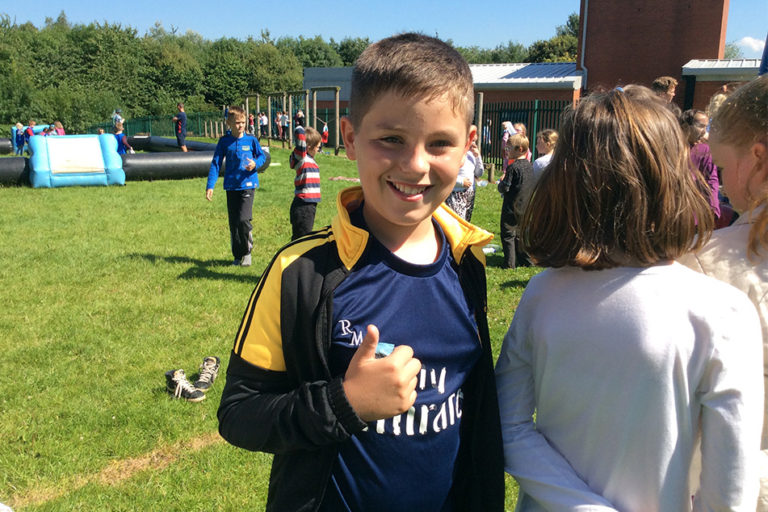 Windmill Hill 2016 Fun Day | Windmill Hill Primary School